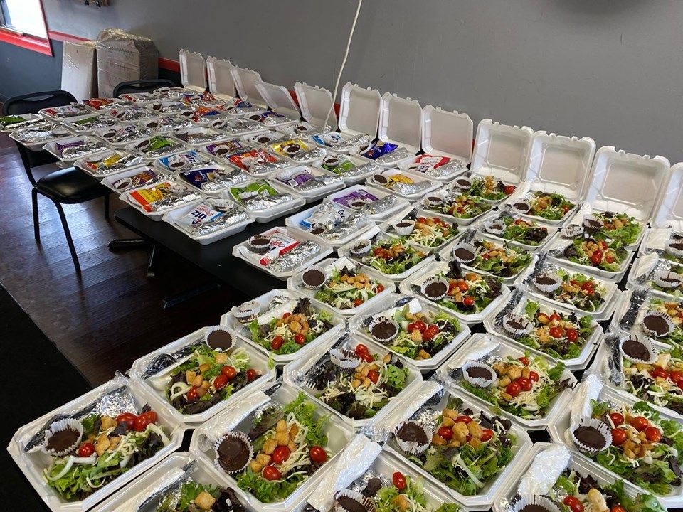 This Veteran-Owned Pizza Restaurant is Giving Free Meals to Kids and ...
